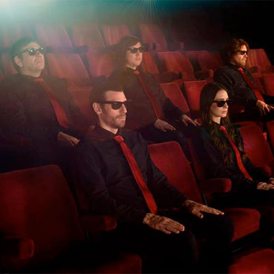 Archive : nouvel album Axiom en mai, premier extrait en écoute et bande ...