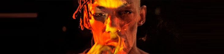 Tricky : nouvel album Adrian Thaws en septembre, Nicotine Love en ...
